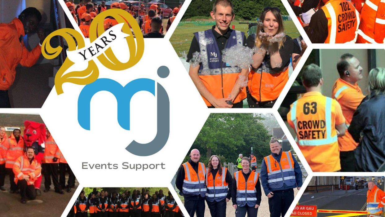 20 Years of MJ Events – MJ Events